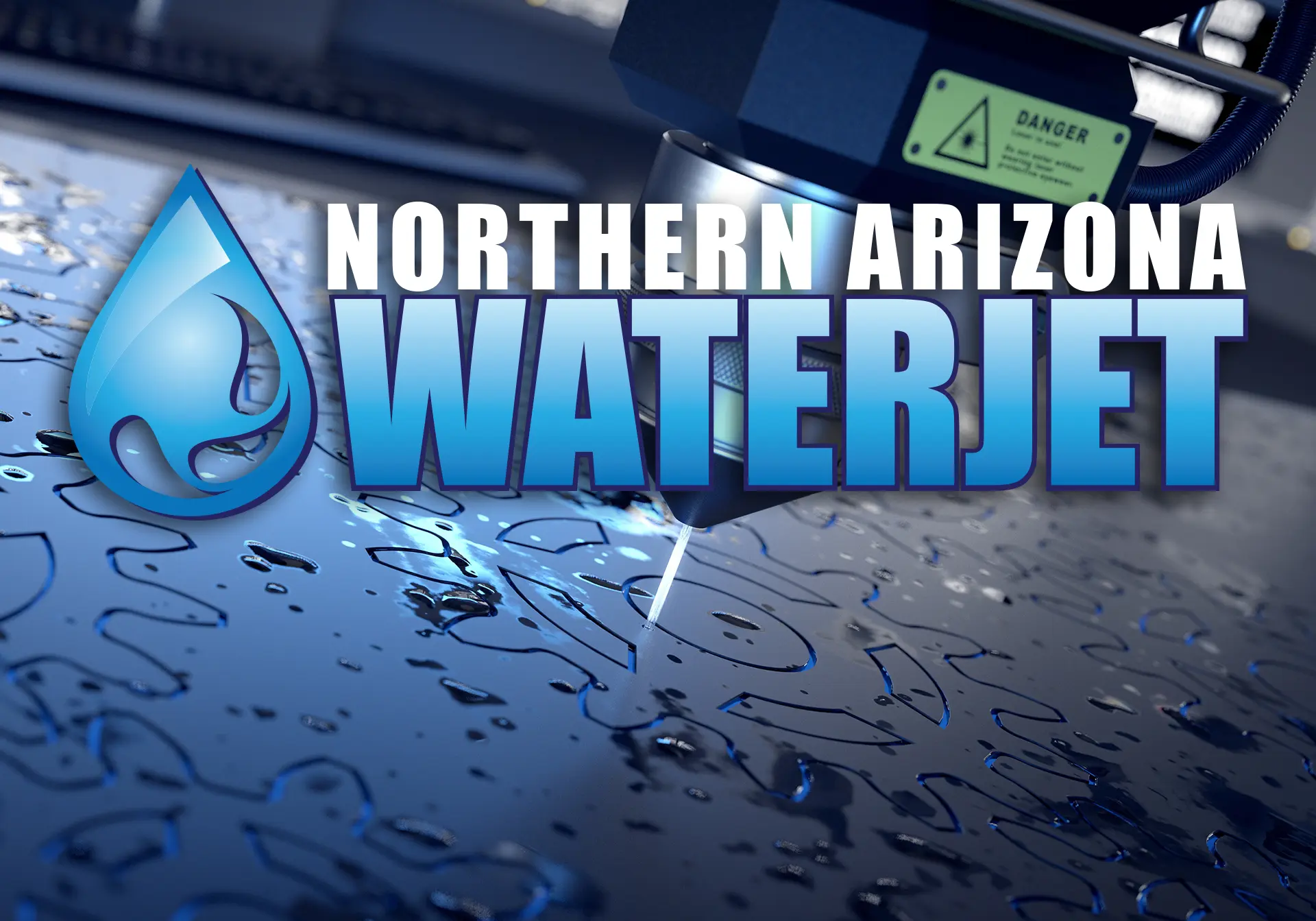 Northern Arizona Waterjet Service